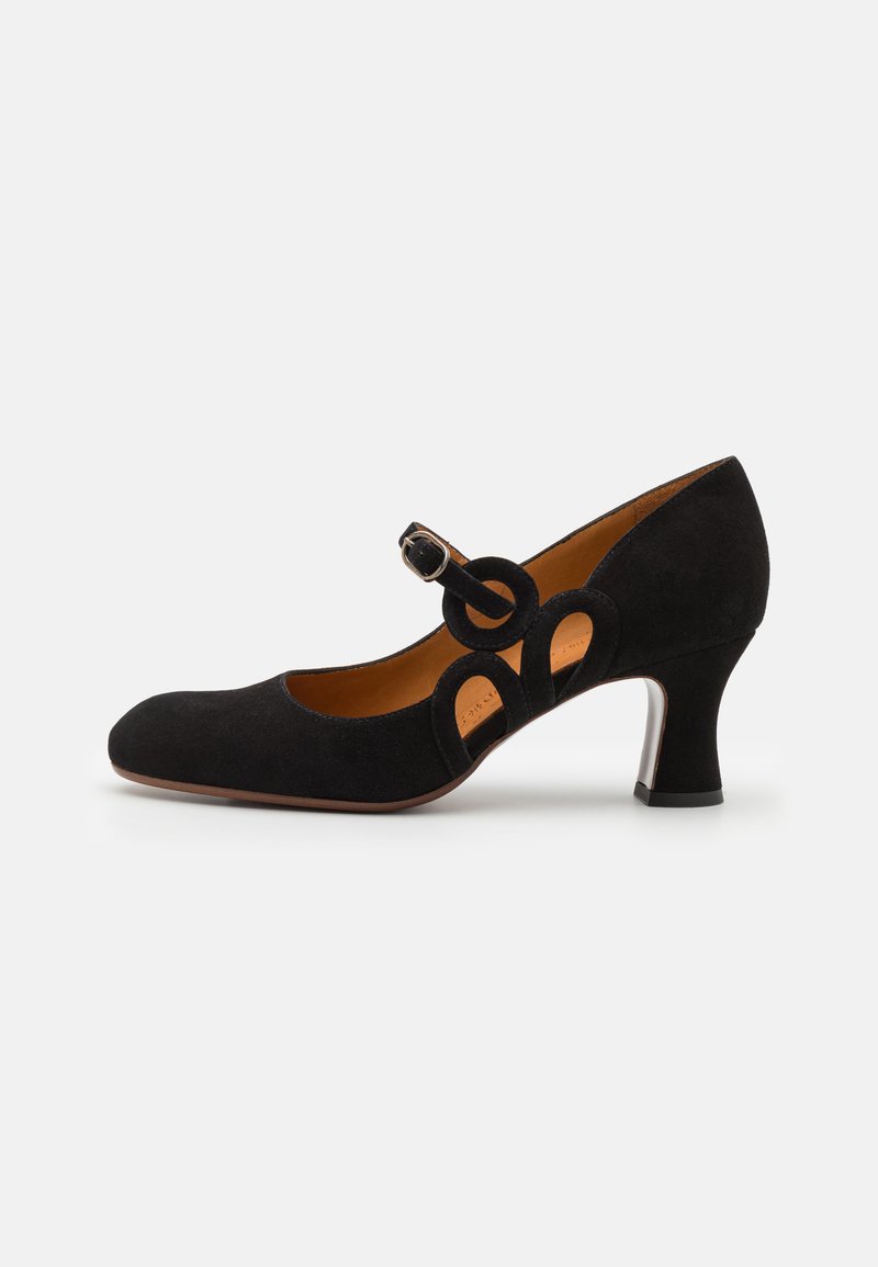 Chie Mihara Classic heels - black - Zalando