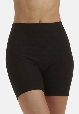 Cellbes of Sweden LONG LEG LACE AT BOTTOM 3 PACK - Shapewear - black ...