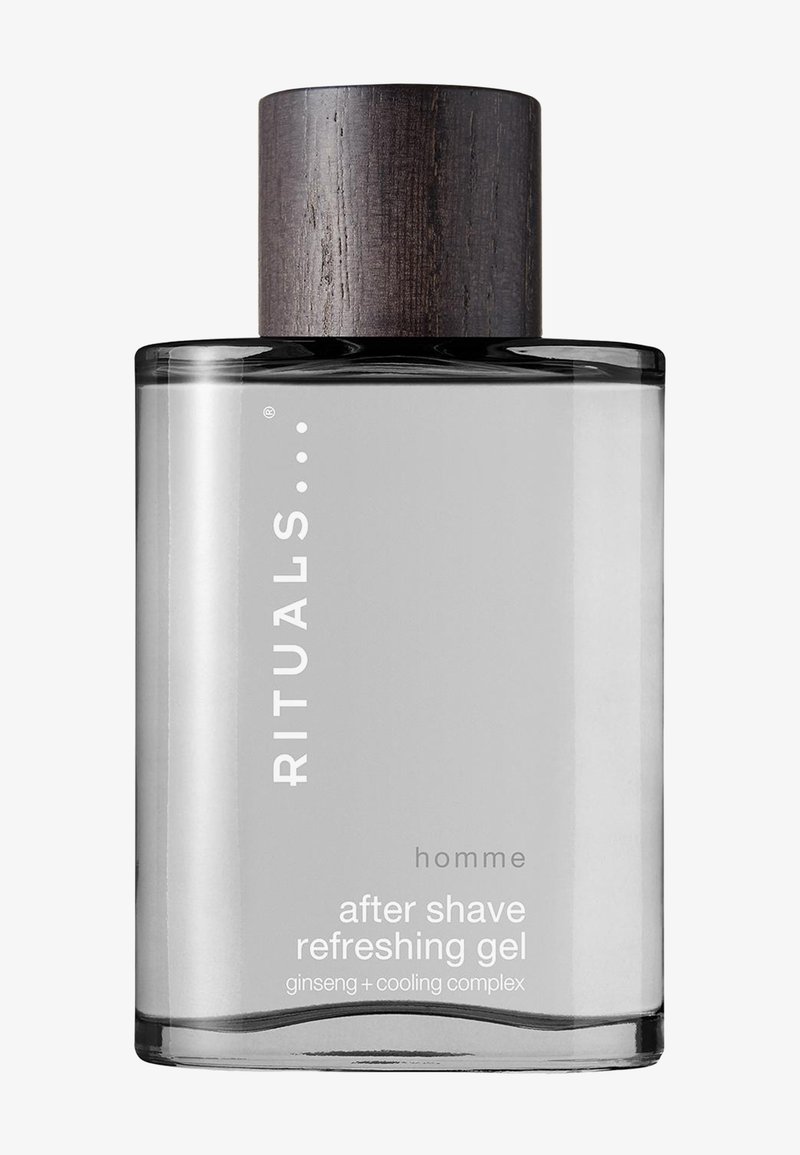 Rituals HOMME AFTER SHAVE REFRESHING GEL - Rakgel - - - Zalando.se