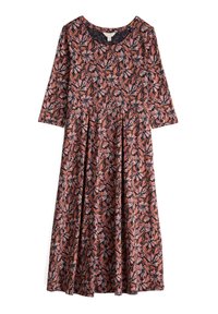 Seasalt Cornwall VERONICA - Vestido ligero - pink mallow blooms pink ...