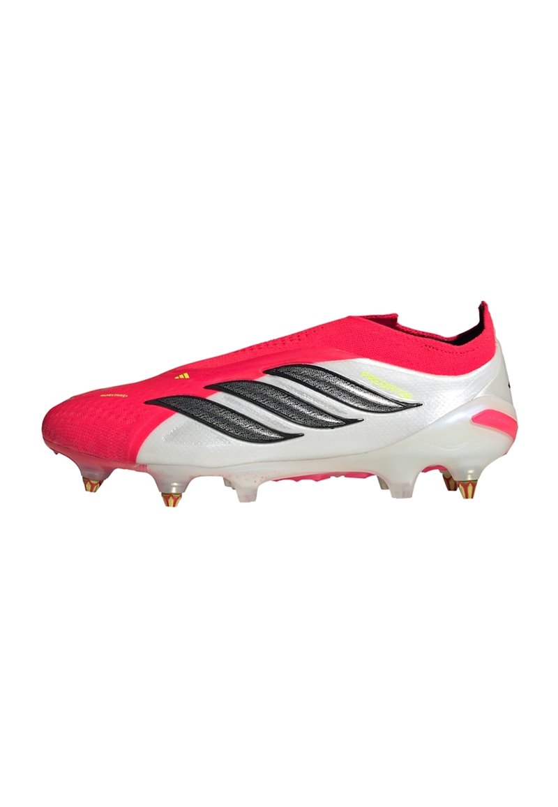 adidas Performance PREDATOR ELITE - Buty piłkarskie na miękką ...