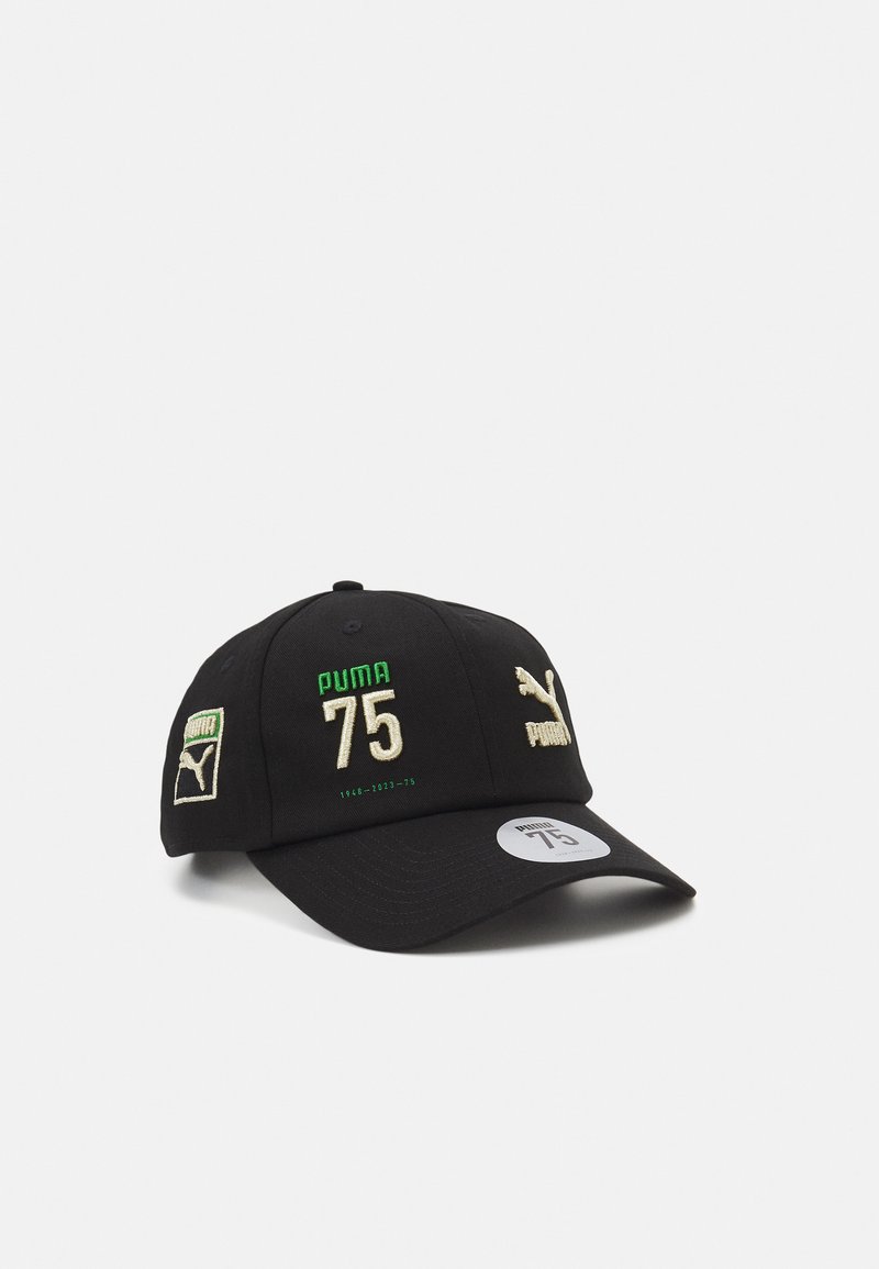 Puma PRIME ANNIVERSARY UNISEX - Cap - black - Zalando