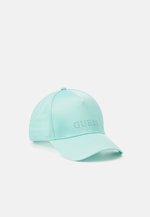 Guess BASEBALL CAP - Cap - emerald/grün - Zalando.at