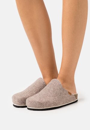 Romika LOW P - Chaussons - lightbrown/marron - ZALANDO.FR