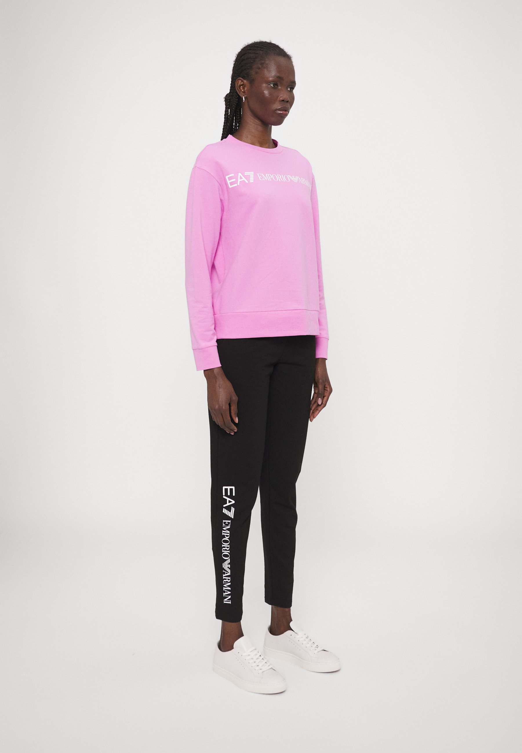 Womans armani tracksuit store