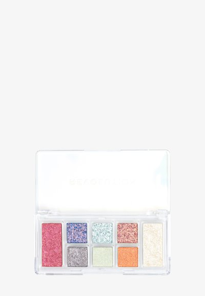 Makeup Revolution REVOLUTION ARTIST COLLECTION ULTIMATE NEON PALETTE ...