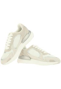Bullboxer 263006F5S_PINKXX - Sneakers laag - white/wit - Zalando.nl
