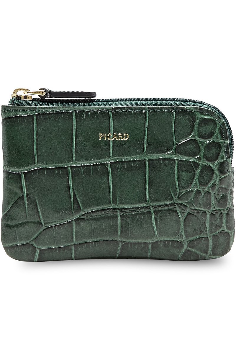 Picard WEIMAR 1 MADE IN GERMANY - Key holder - grün/green - Zalando.de