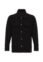 Antioch SEASONAL - Leichte Jacke - black/schwarz - Zalando.de