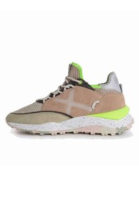 Munich MUNICH RETE 23 - Zapatillas - beige - Zalando.es