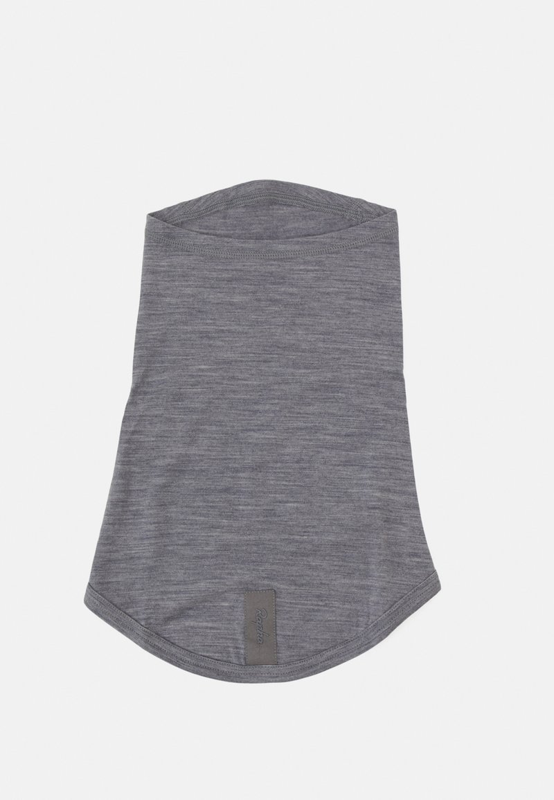 Rapha WINTER COLLAR UNISEX - Écharpe tube - grey/gris - ZALANDO.FR