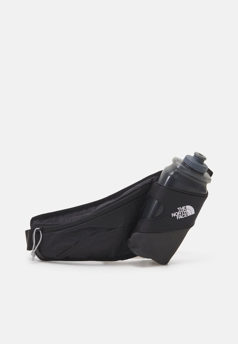 The North Face ENDURO BELT UNISEX - Vyölaukku - black/white/musta ...
