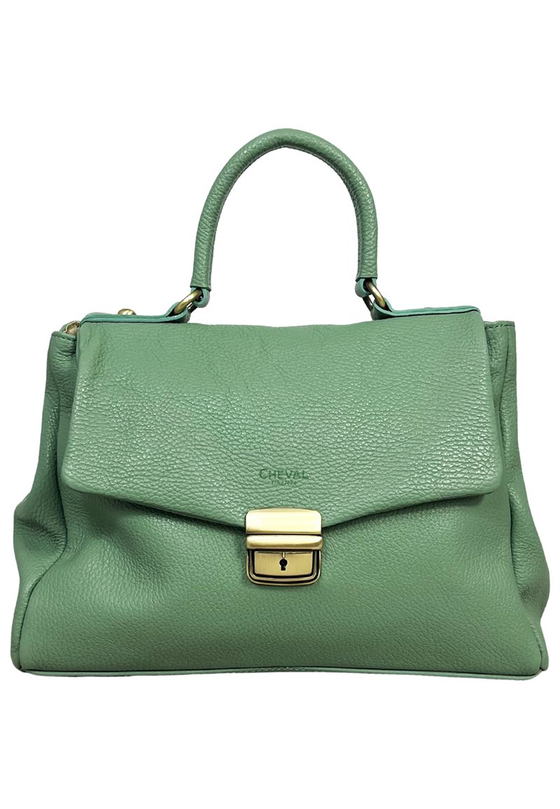 CHEVAL FIRENZE AURORA - Handtasche - sage green/hellgrün - Zalando.de
