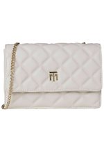 Marco Tozzi Across body bag - cream/beige - Zalando