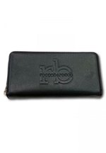 Roccobarocco Wallet - nero/black - Zalando.de