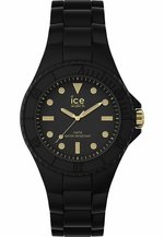 Ice-Watch Watch - schwarz/black - Zalando.de