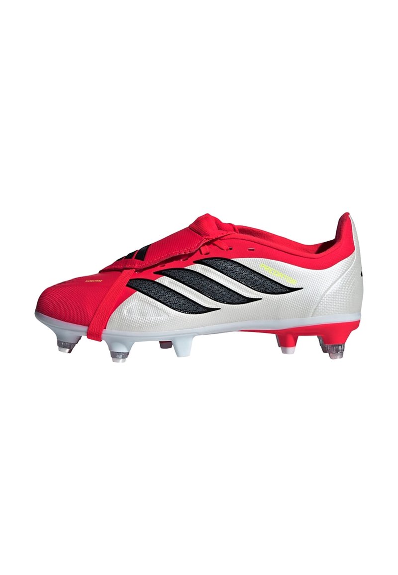 adidas Performance PREDATOR LEAGUE FOLD-OVER TONGUE - Soft-ground ...