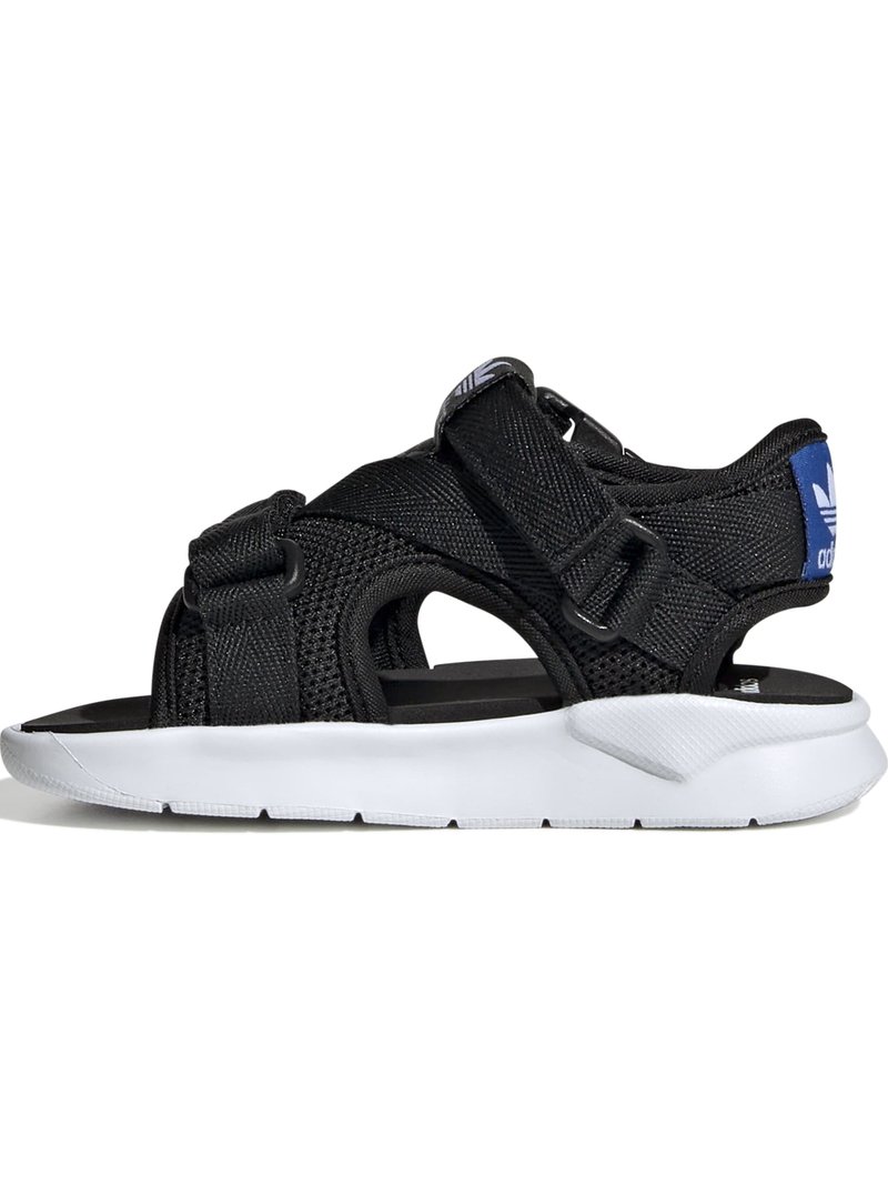 adidas Originals 360 3.0 - Outdoorsandalen - core black core black cloud white/zwart - Zalando.nl