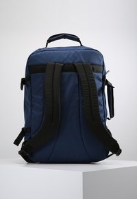 Cabin Zero CLASSIC BACKPACK - Tagesrucksack - navy/dunkelblau - Zalando.de