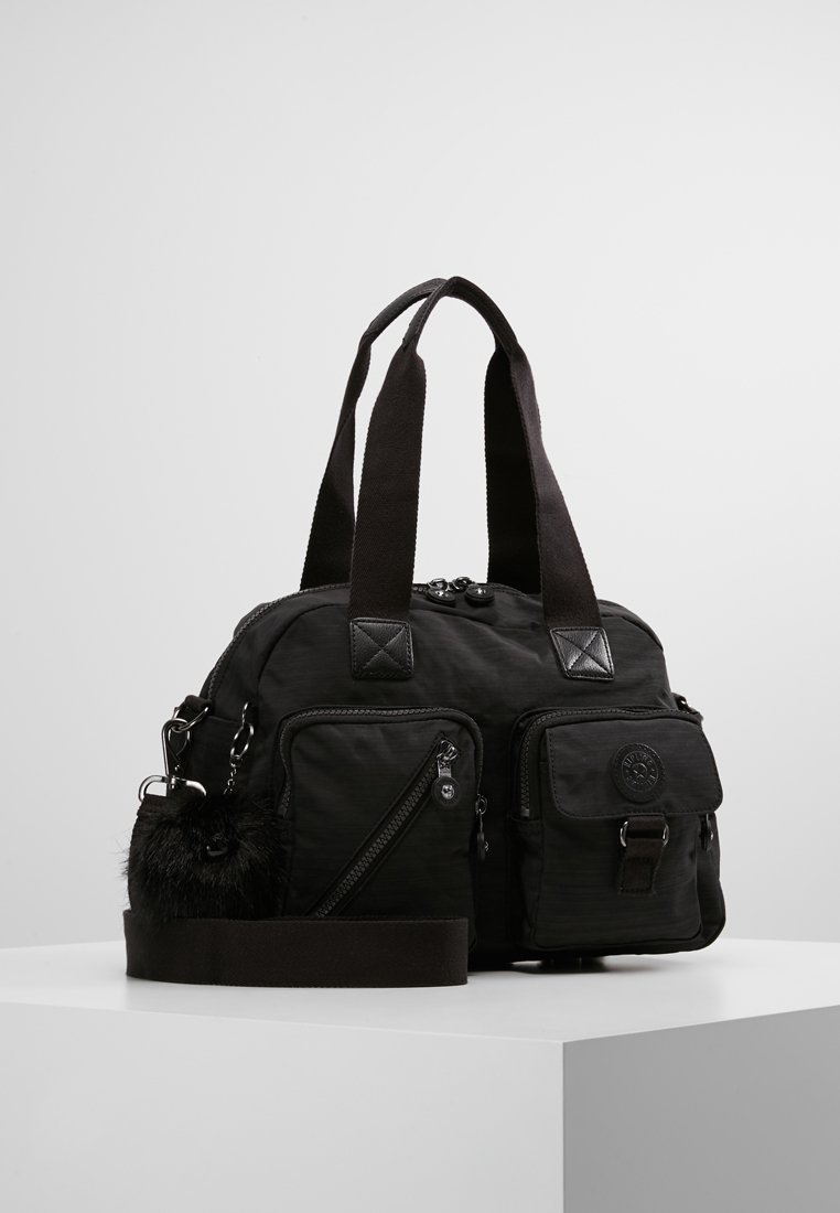 Kipling Defea Handbag In Black | atelier-yuwa.ciao.jp