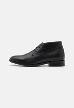 BOSS COLBY - Cipele s vezicama - black/crno - Zalando.hr