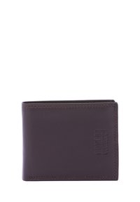 Enrico Coveri Portemonnee - dark brown/donkerbruin - Zalando.nl