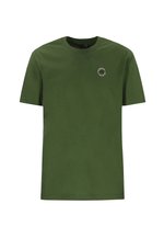 Ruck&Maul T-Shirt basic - iguana green/grün - Zalando.at