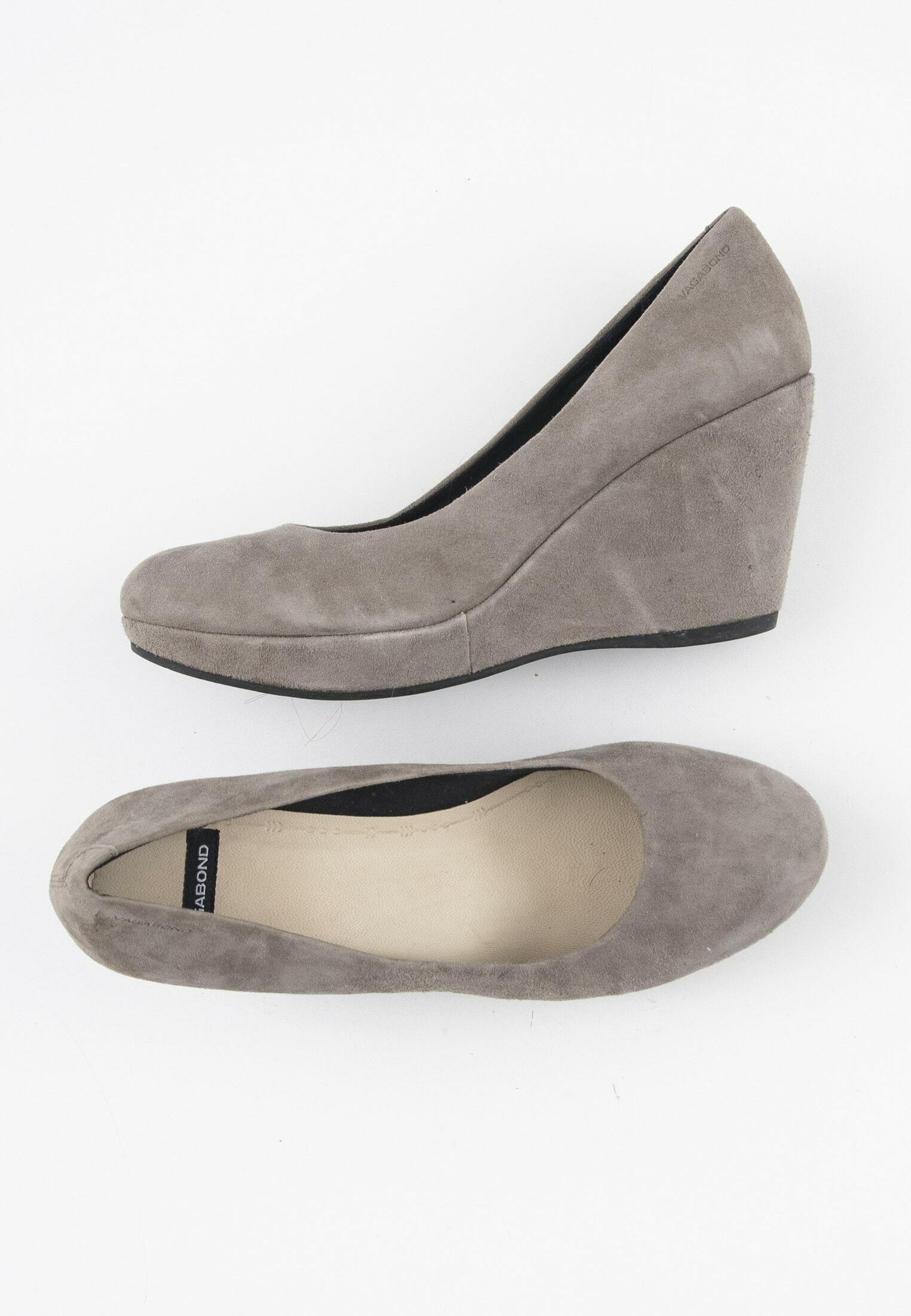 Beide erweitern Show vagabond keilpumps Ein Bild malen Wird besorgt Gerade