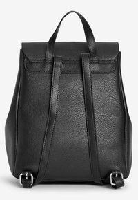 Next RUCKSACK - Tagesrucksack - black/schwarz - Zalando.ch