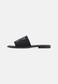 Max Mara Leisure GENEVE - Mules - nero/black - Zalando