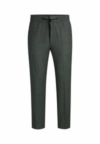 HUGO HOWARD - Stoffhose - open grey twentysix/hellgrau - Zalando.de