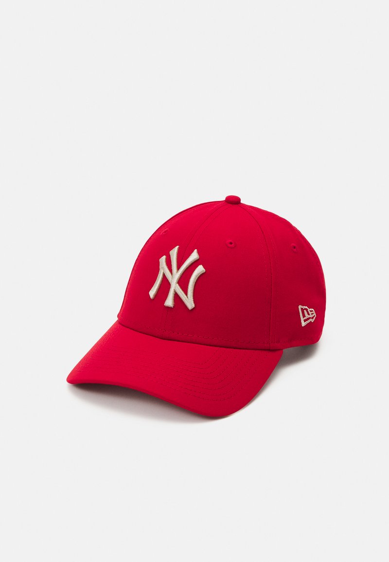New Era REPREVE 9FORTY® UNISEX - Cap - red - Zalando.co.uk