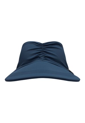 Born Living Yoga VISOR - Caps - black/sort - Zalando.dk