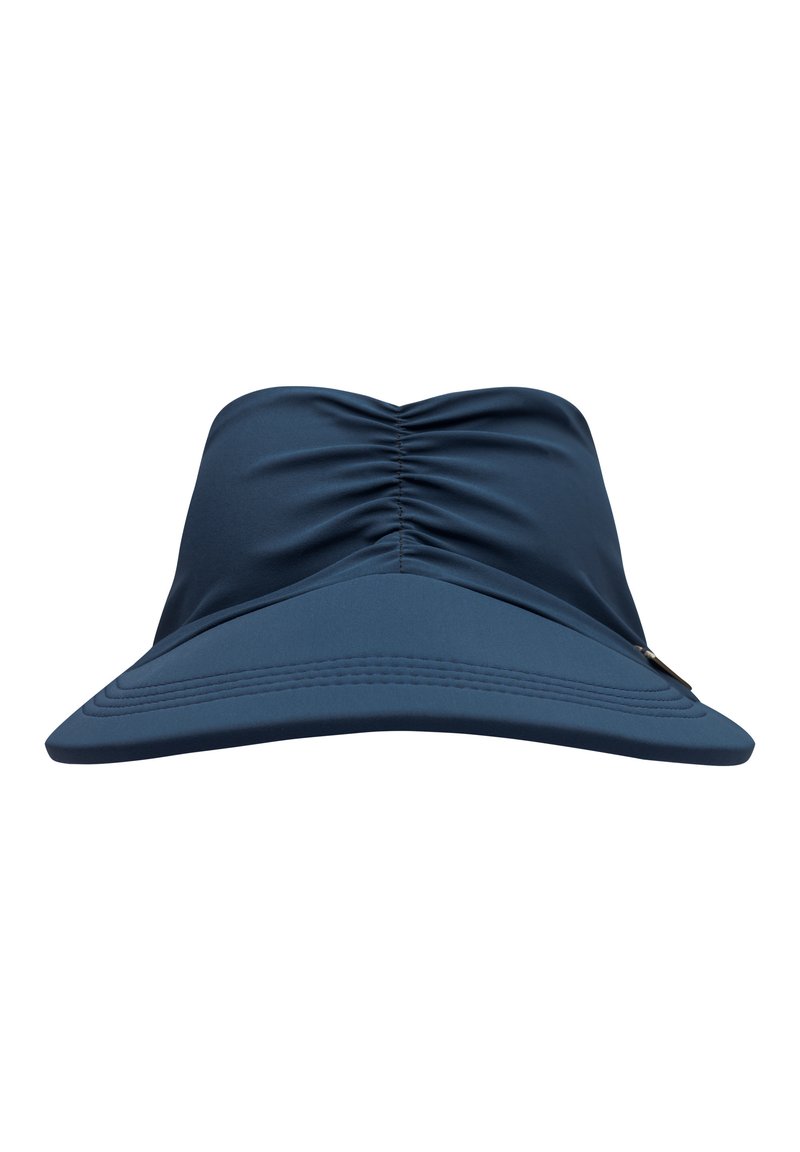 Kalani Sunwear CAPRI - Cap - black / navy/schwarz - Zalando.at