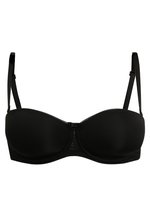 Triumph BEAUTY FULL ESSENTIAL - Multiway / Strapless bra - black ...