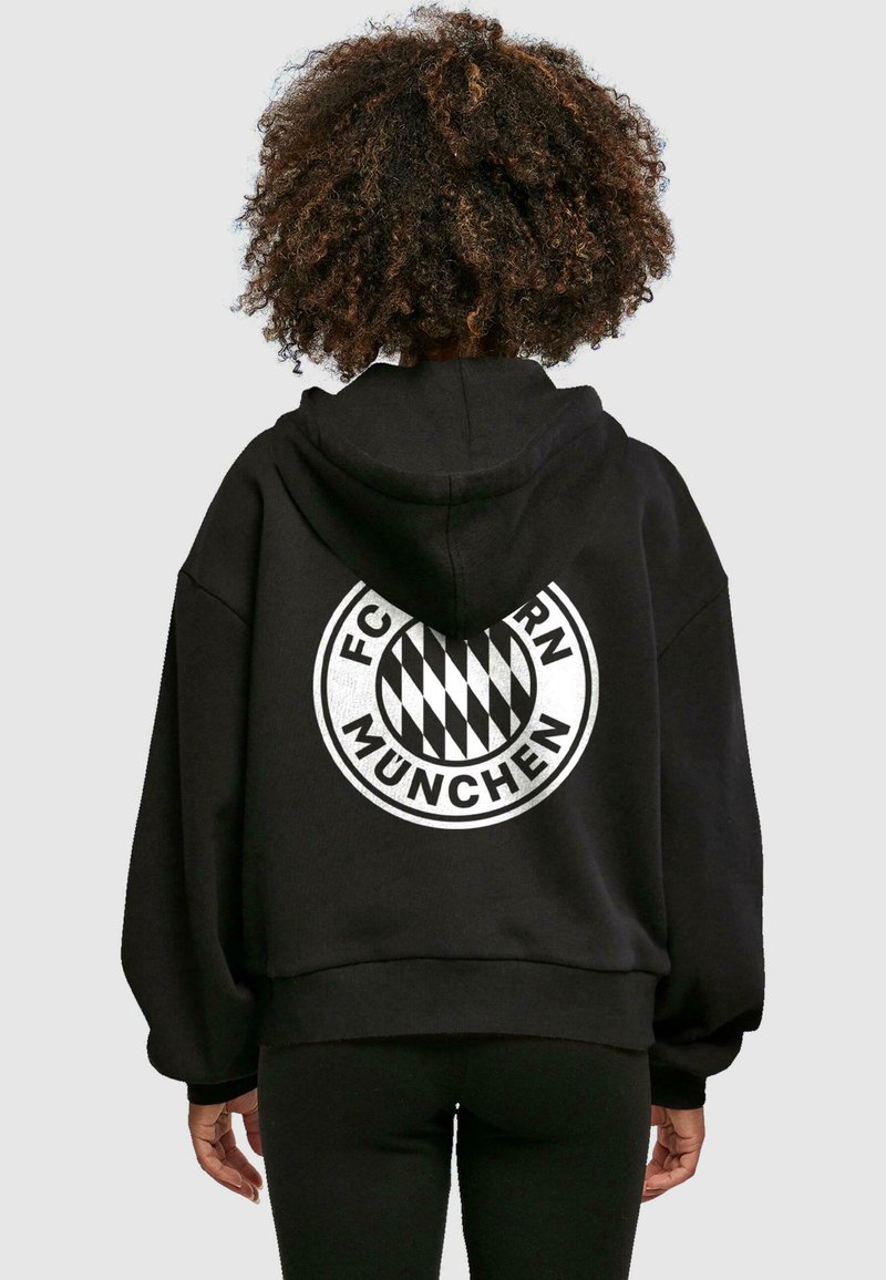 FC Bayern München Vereinsmannschaften - black/schwarz - Zalando.at