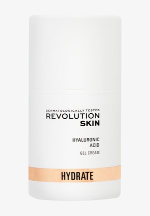 Revolution Skincare CERAMIDES MOISTURE LOTION - Dagcreme - - - Zalando.dk