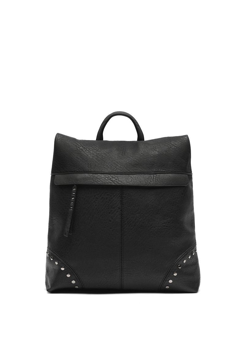 MISAKO SERENITY BACKPACK - Tagesrucksack - black/schwarz - Zalando