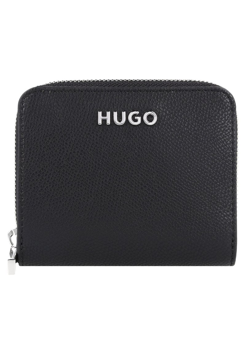 HUGO CHRIS WALLET - Wallet - black - Zalando.ie