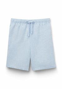 Tezenis Short - weiß y riga bianco azzurro/blanc - ZALANDO.FR