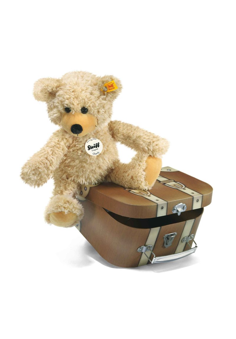 Steiff Music box - beige - Zalando