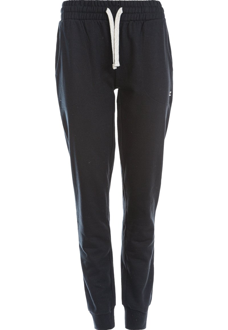 Cruz MAYDA - Jogginghose - black/schwarz - Zalando.at