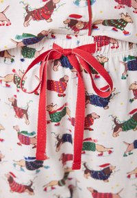 women'secret SET - Pyjama - multi coloured/rood - Zalando.nl