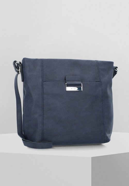 The Chesterfield Brand HAILEY - Olkalaukku - schwarz/musta - Zalando.fi