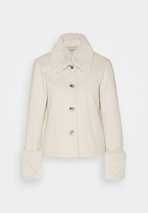 mbyM EMBRY-M - Freizeitkleid - black/schwarz - Zalando.at