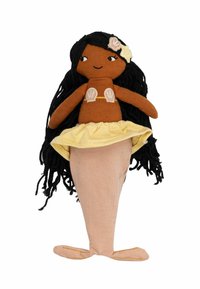 Fabelab MERMAID - CORALI - Puppe - coral/pink - Zalando.de