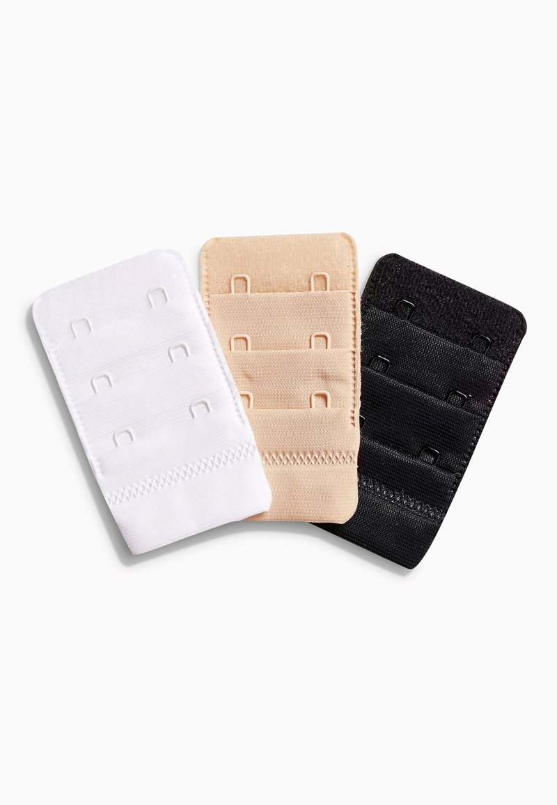Next 3ER-PACK - Otros accesorios - multi coloured/blanco - Zalando.es