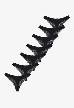 G-strenge | Damer | Køb din nye G-streng online | ZALANDO