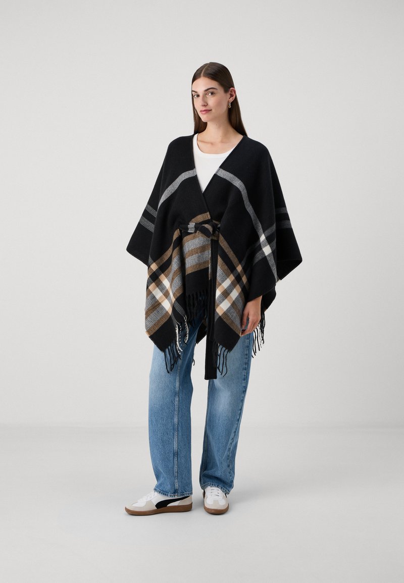 Anna Field Keep - black/must - Zalando.ee