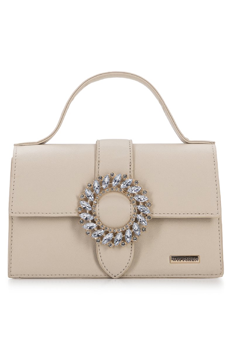 WITTCHEN YOUNG COLLECTION - Handtasche - beige - Zalando.de
